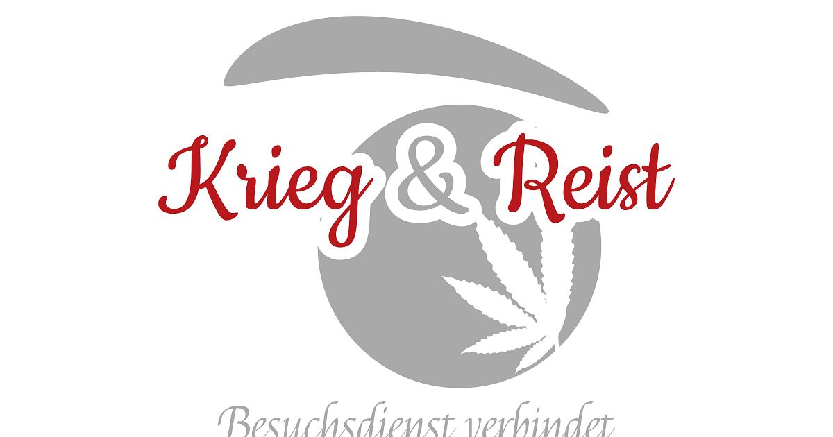 Krieg & Reist Besuchsdienst für Senioreninnen und Senioren - Infosenior ...