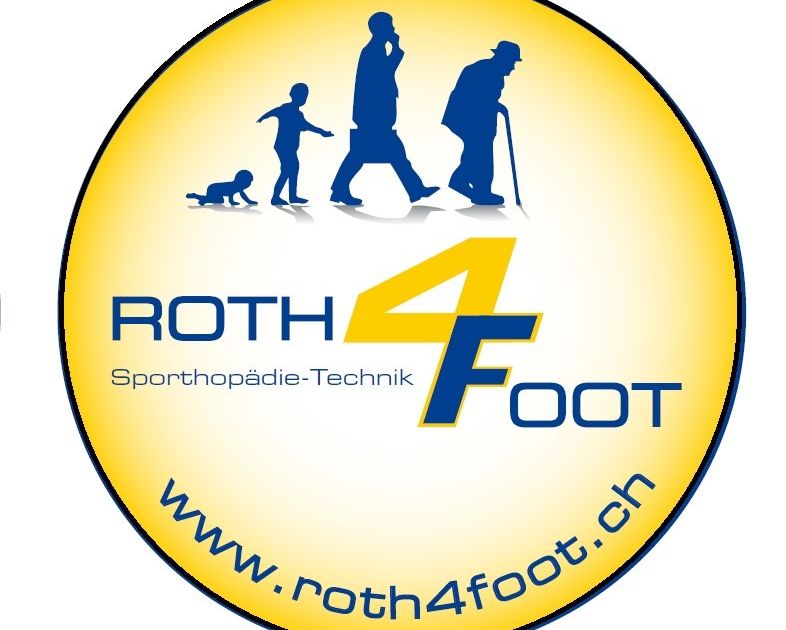 roth4foot - Orthopädie-Technik und Hilfsmittel für das Alter ...